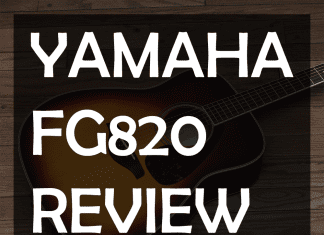 TheGuitarJunky.com - World's #1 Acoustic Guitar Review Site