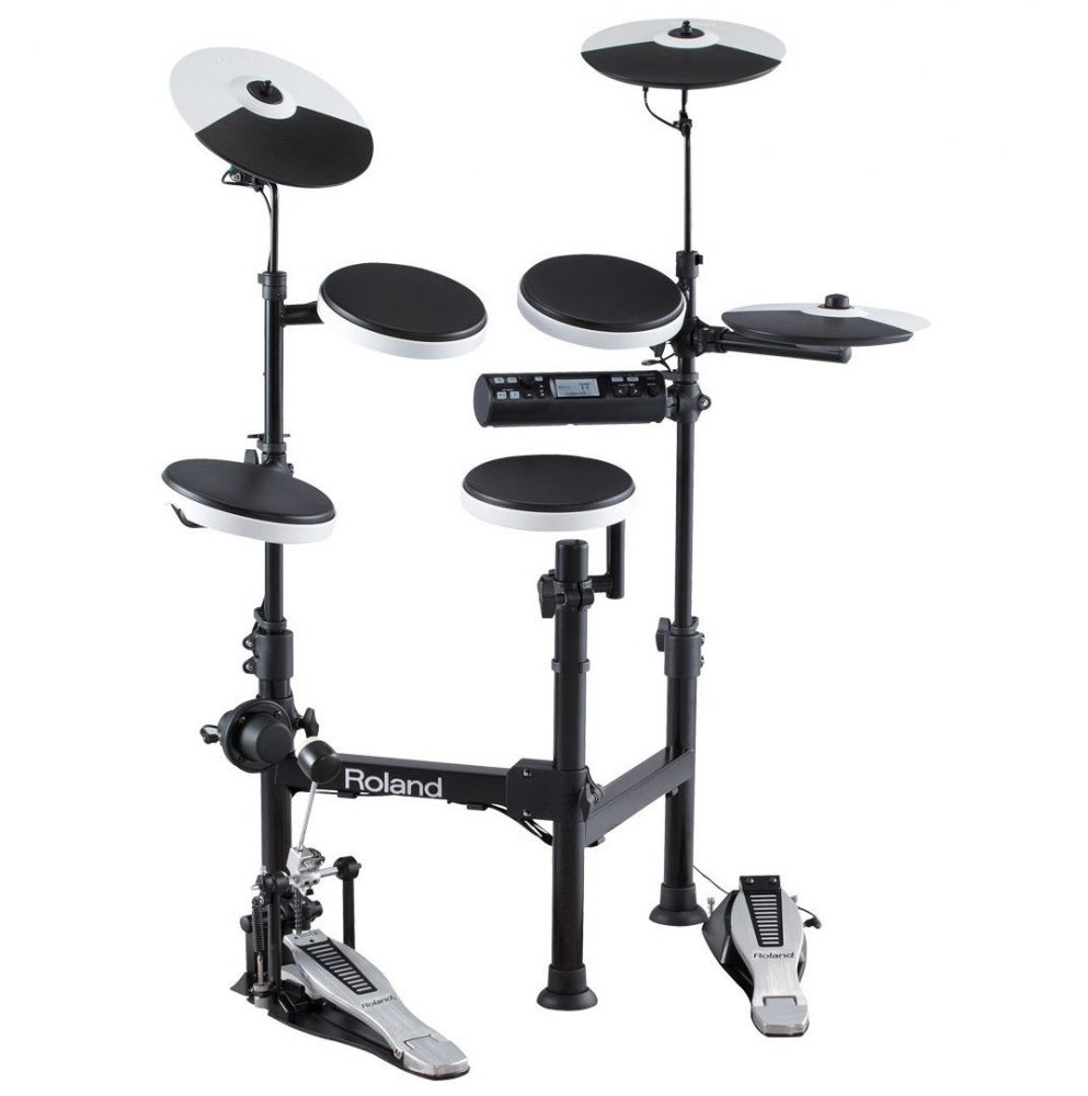 Roland TD-4KP Review (2020)