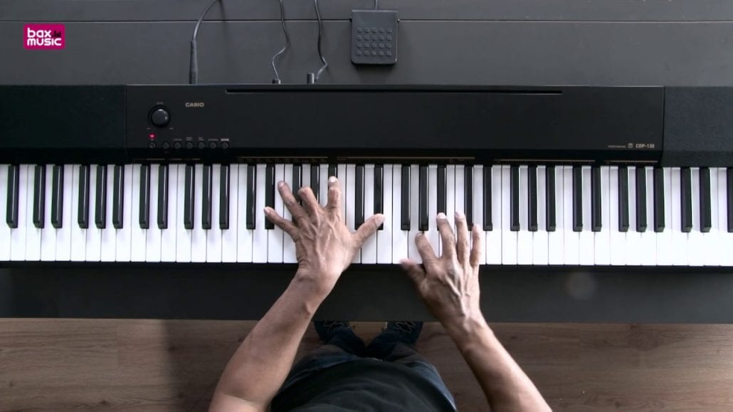 Casio CDP-130 Digital Piano Review (2022)