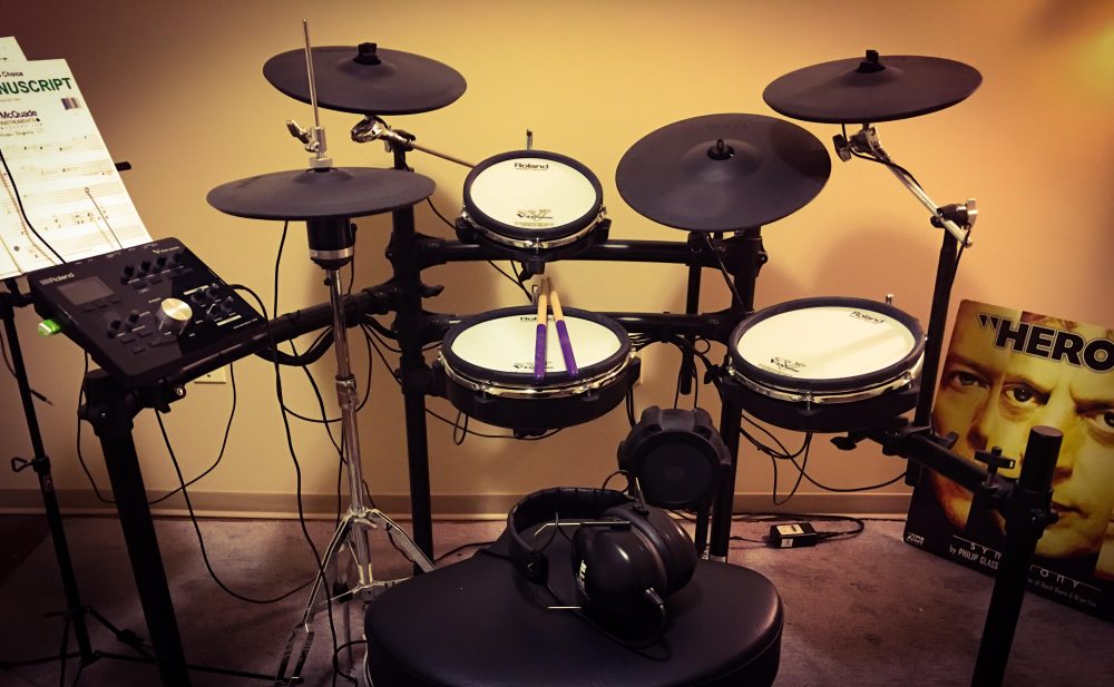 Roland TD-25KV Review (2021) - A High-end v-Drums Worth Buying?