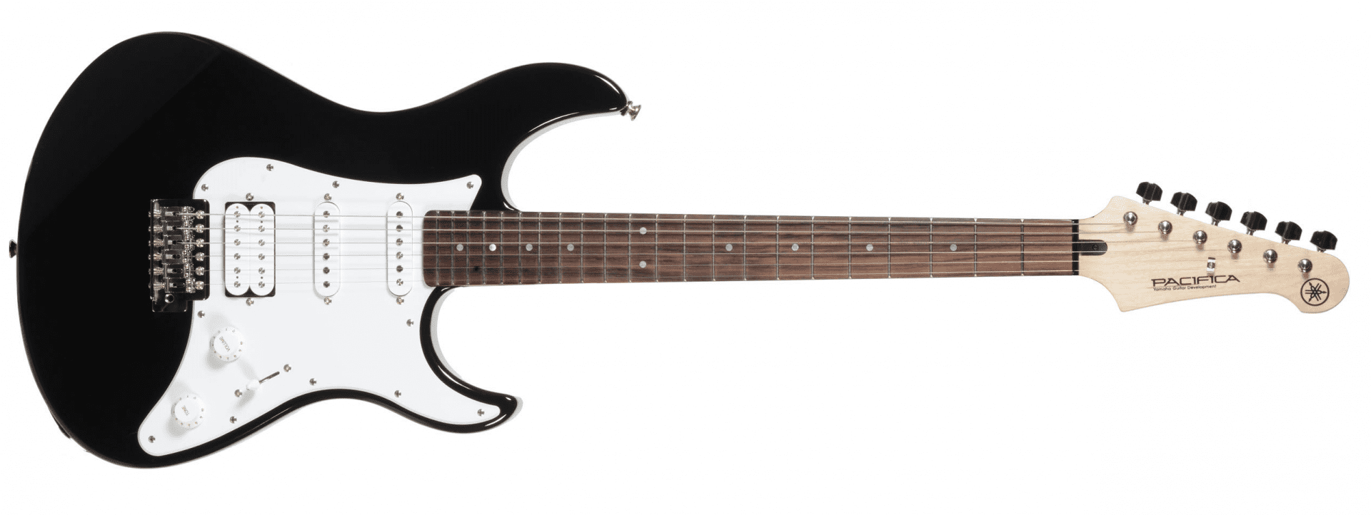 Yamaha PAC012 Review (2020) - Pacifica Series Electric GUitar