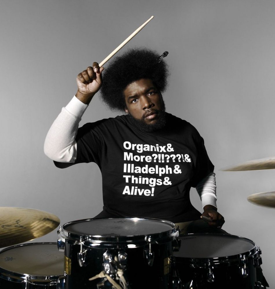 Ludwig Breakbeats by Questlove Review (2022)