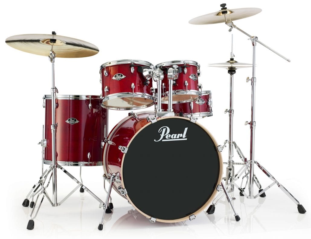Pearl Export Series Review (2020) – A Reliable Drum Set?
