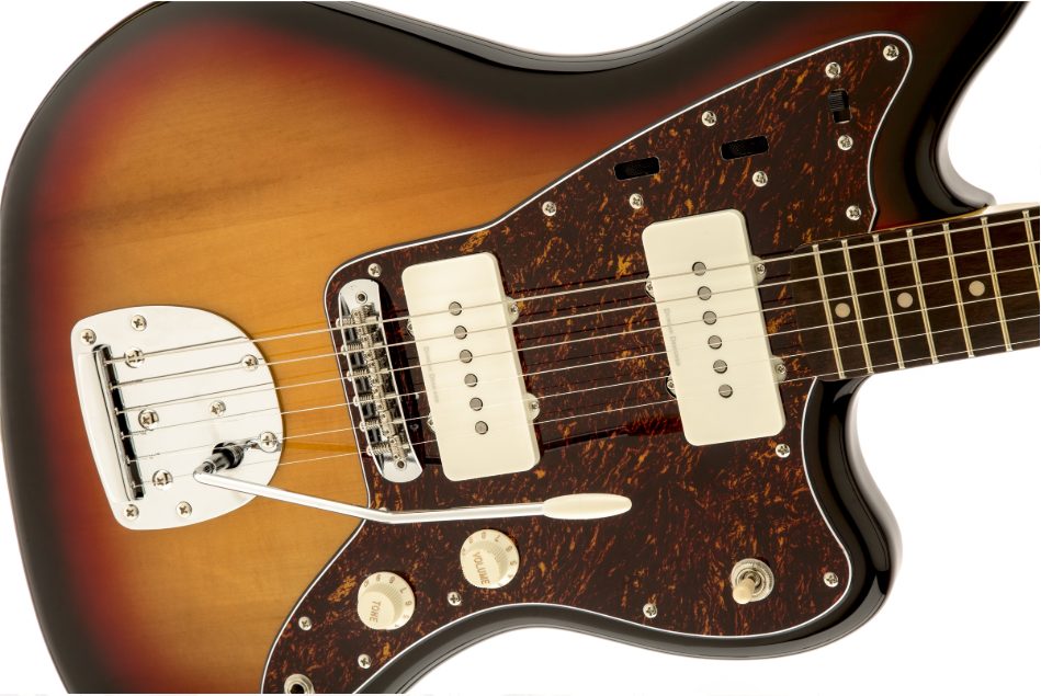 Squier Vintage Modified Jazzmaster Review (2020)