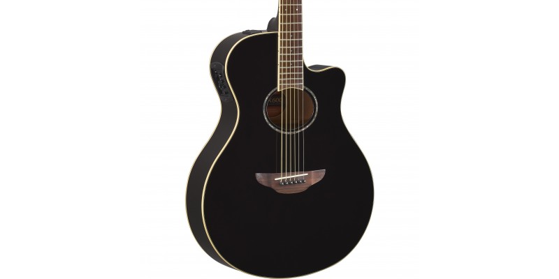 Yamaha APX600 Review (2020) - Is This Worth Buying?