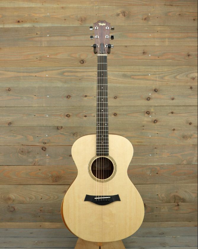 Taylor Academy 12e Review (2020)
