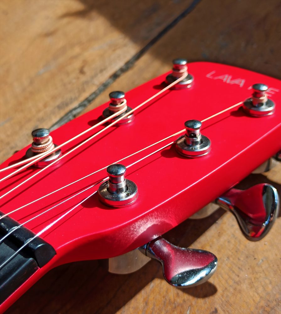 LAVA ME 2 Review 2021