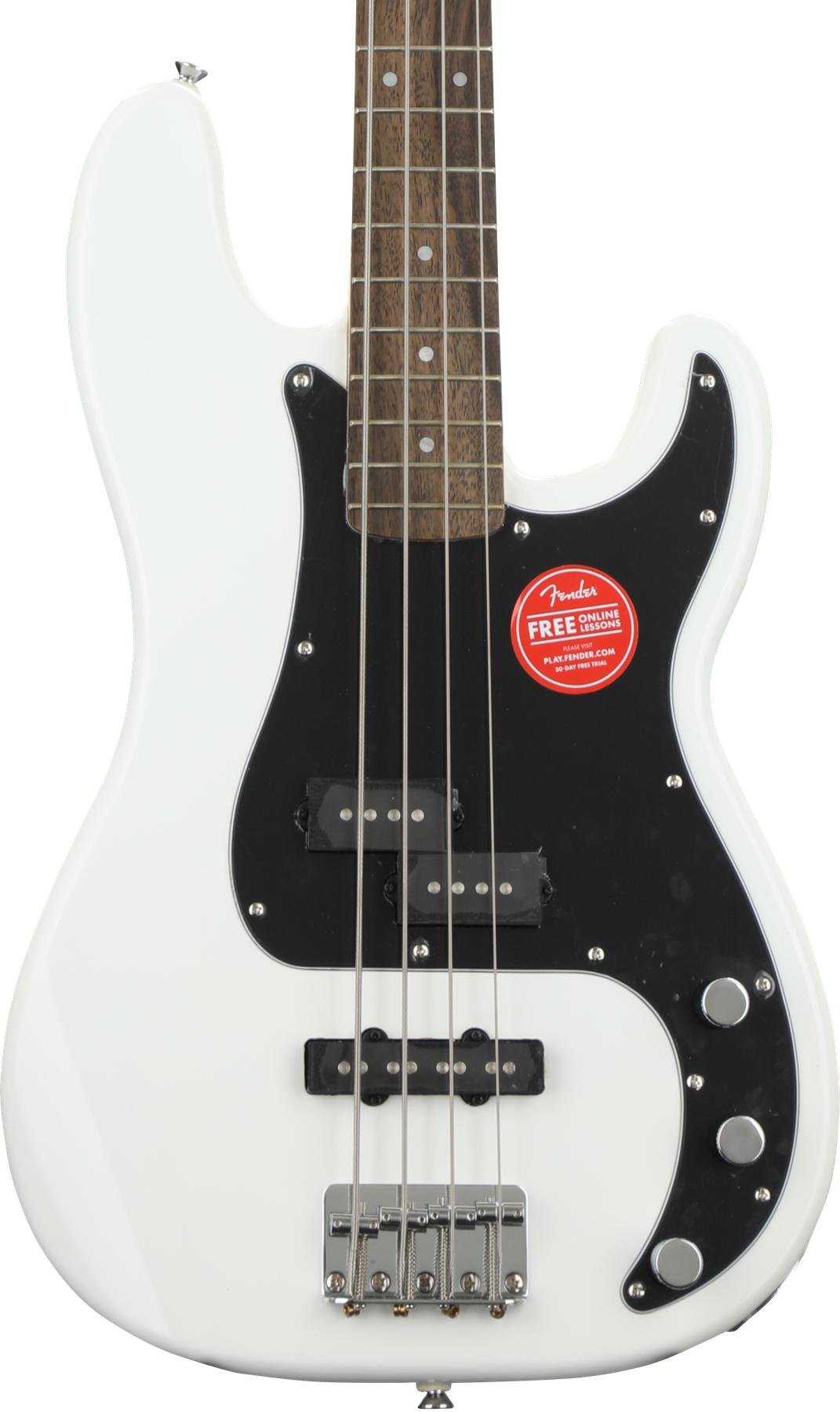 7 Best Budget Bass Guitars Under $200 in 2025 (Reviews)