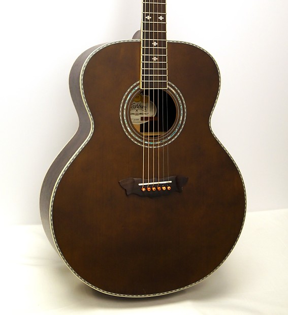 5 Best Parlor Guitars in 2026 (Buying Guide)