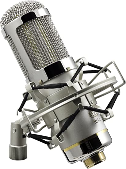 10 Best Ribbon Microphones in 2025 (Reviews)