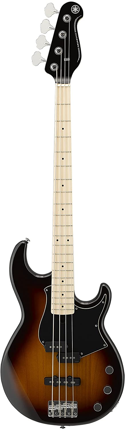 10 Best Bass Guitars in 2025 (Reviews): Great for All Styles & Budget