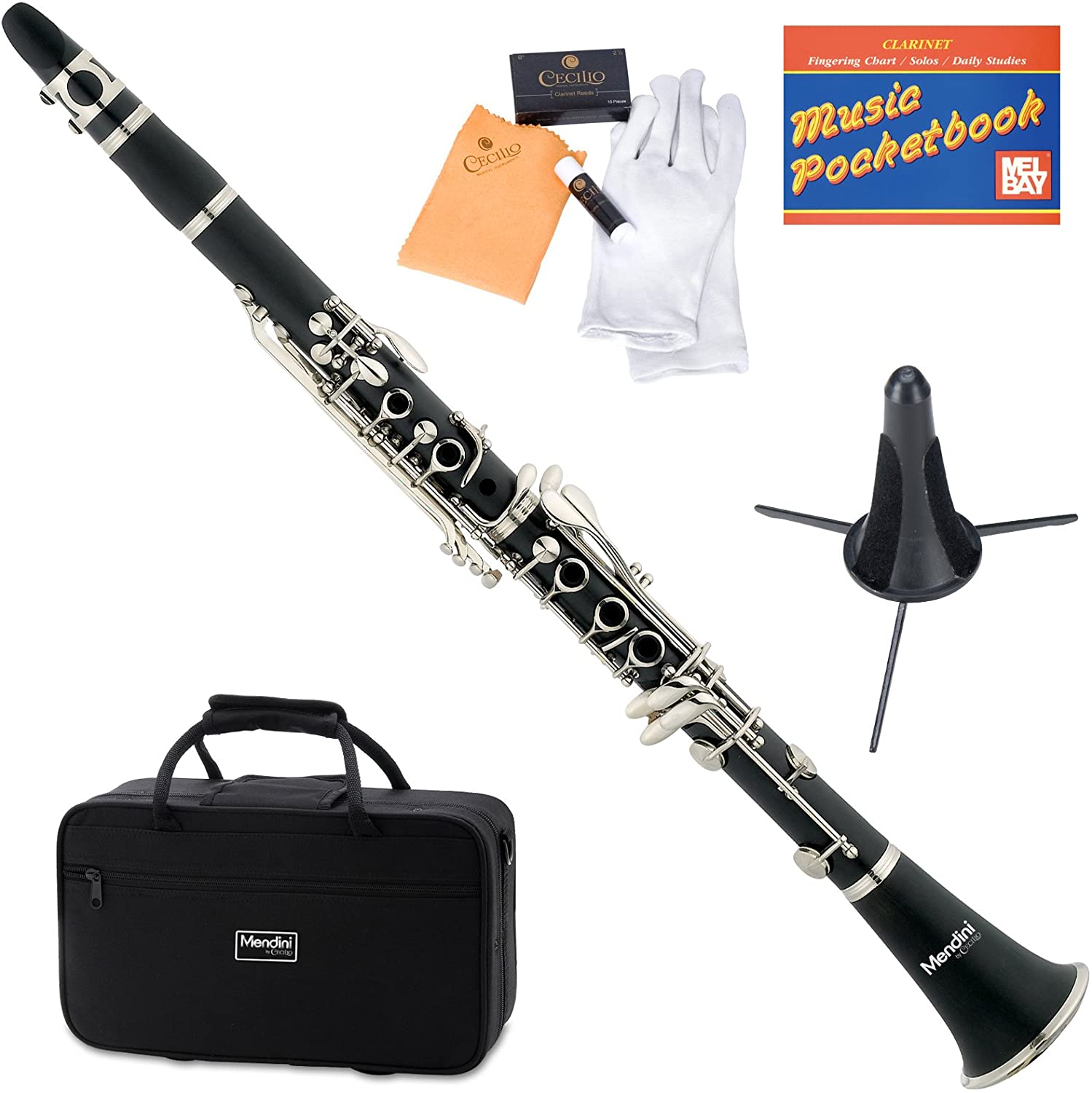 5 Best Clarinets for Beginners in 2026(reviews)