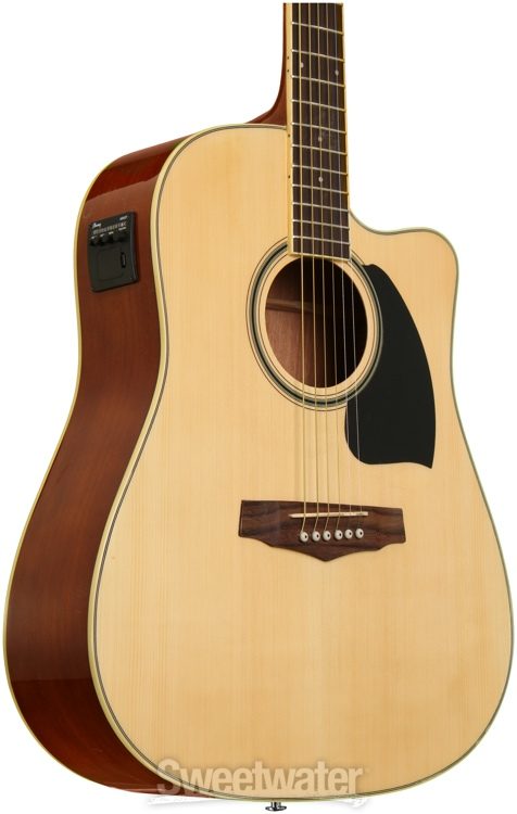 10 Best Left Handed Acoustic Guitars for Beginners in 2024